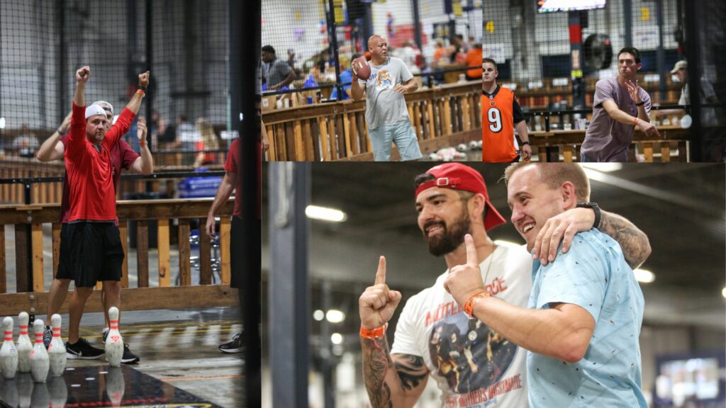 Contact - Fowling Warehouse Cincinnati