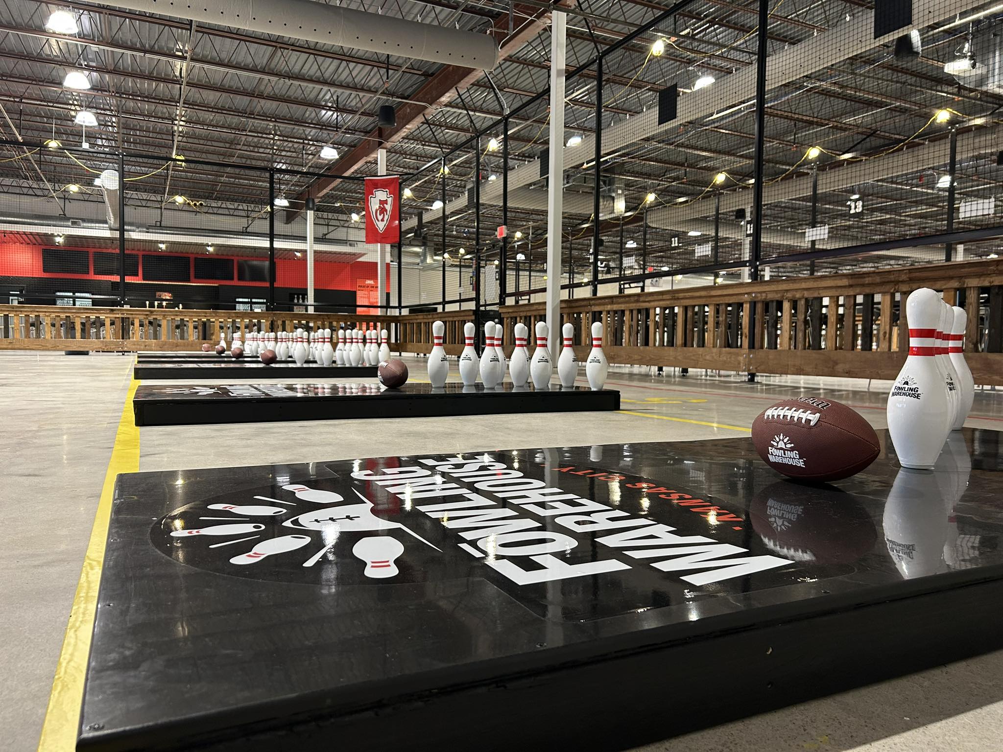 Home - Fowling Warehouse Kansas City