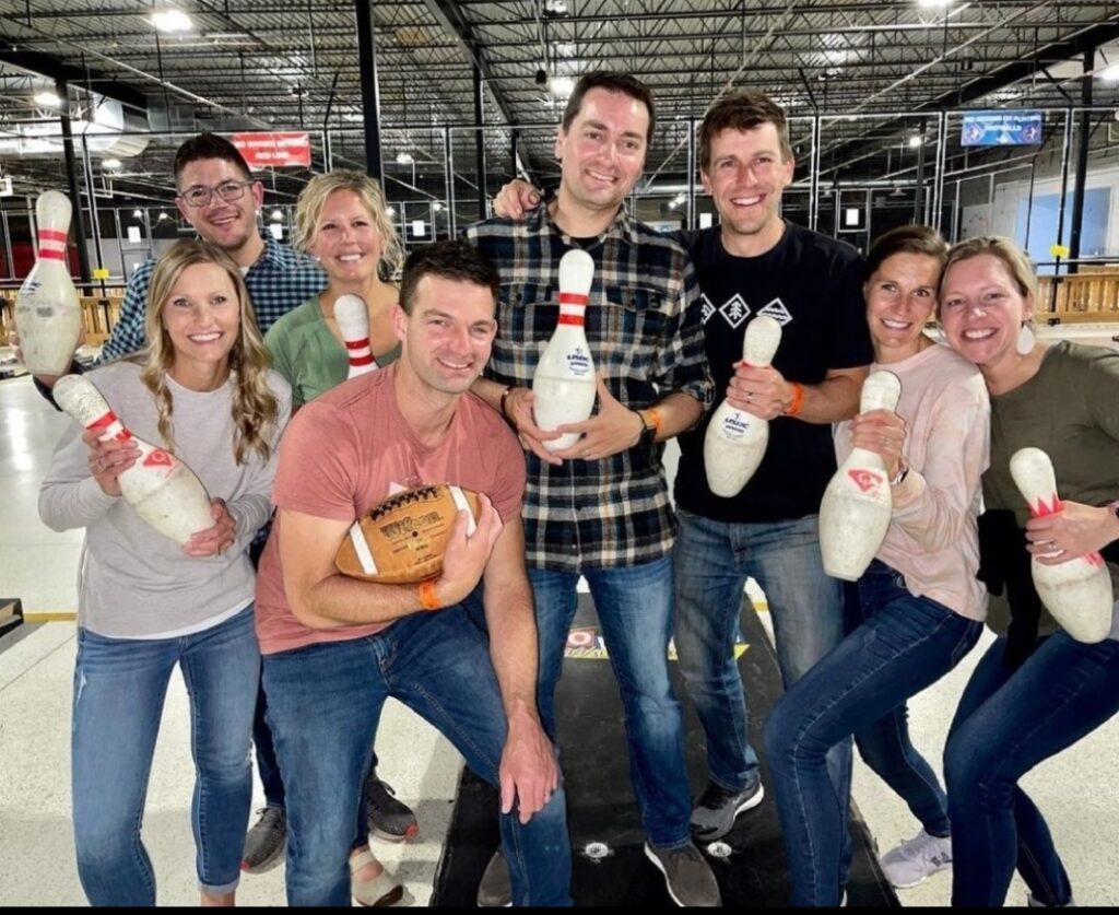 About - Fowling Warehouse Minneapolis